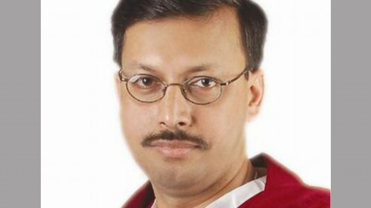 BJP’s IT Cell Founder Prodyut Bora Likely to Join Congress As His Party to Merge with Congress ...