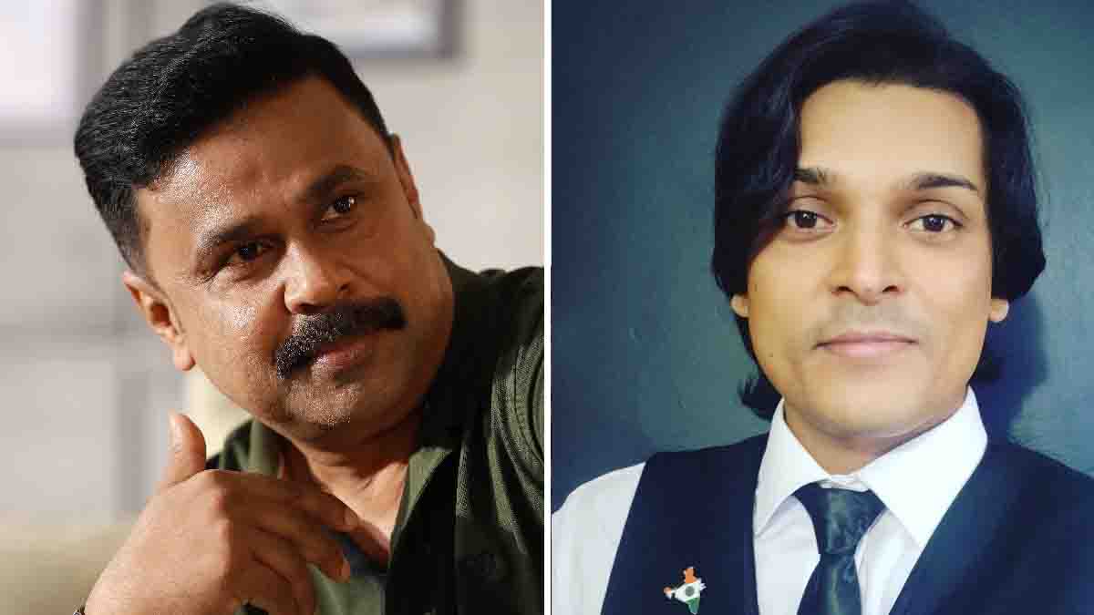 Dileep Actress Case:dileep is victim and no evidance against him says ...