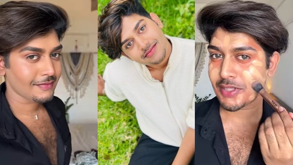 Bigg Boss Season 4 Fame Riyas Salim's Reply Video For Those Asking Why ...