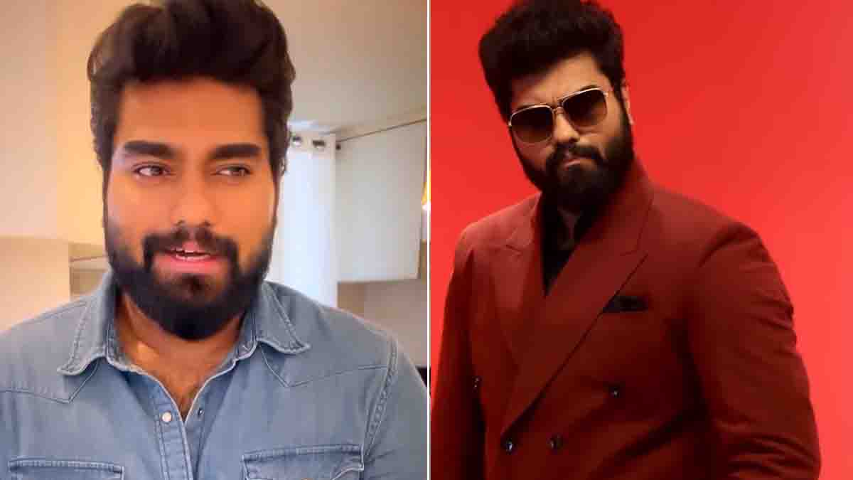 Bigg Boss Malayalam Season 4 fame Robin Radhakrishnan seek a women who ...