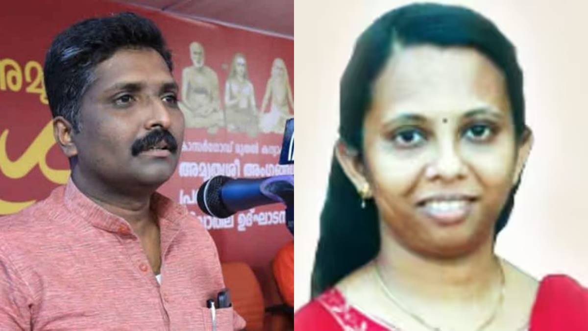 Student who witnessed the murder of KT Jayakrishnan committed suicide - Malayalam Oneindia
