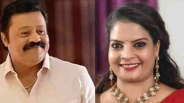 Subi Suresh Death: Actor Suresh Gopi about organ transplantation and ...