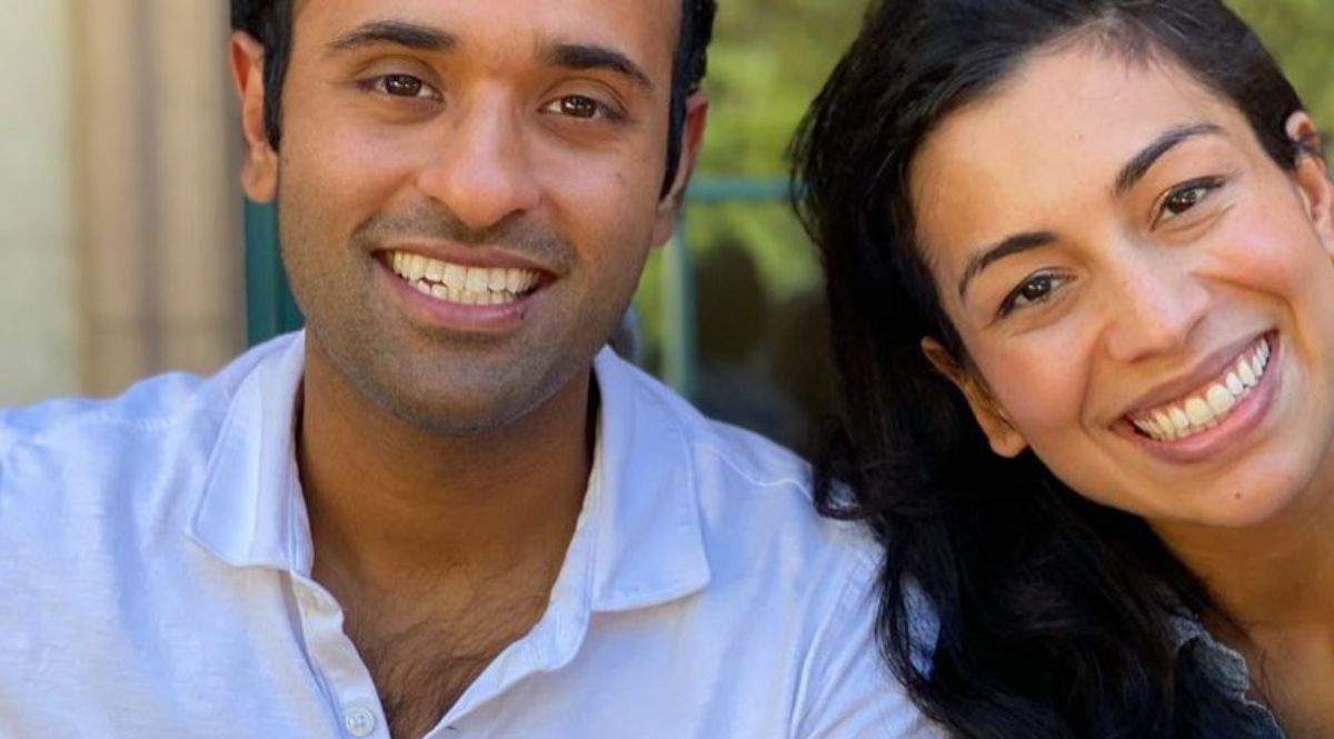 American Malayali vivek ramaswamy to run for US President in 2024: The announcement came ...