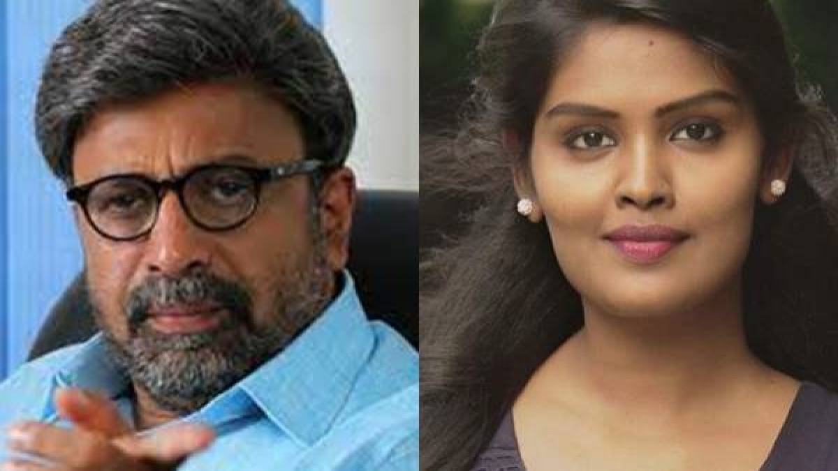 Revathi Sampath Says Even friends became enemies after Meeto accused 14 people, Interview Goes ...