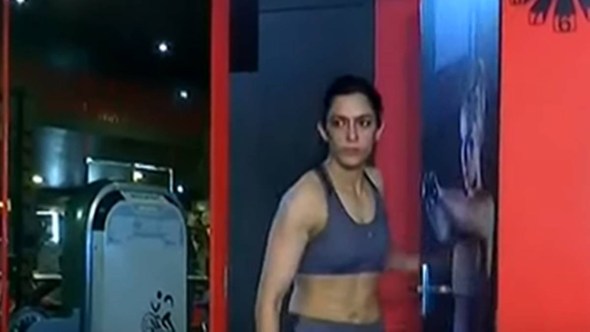 Miss Kozhikode Womens Physique Fathima Reveals Bad experiences from husband Goes Viral ...