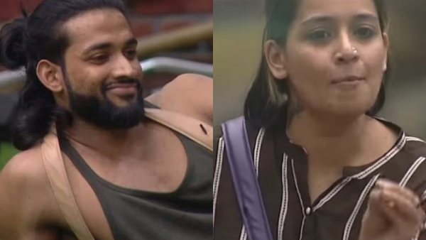 Bigg Boss Malayalam Season 5; Sai Krishna Reveals The Real Strategy Of Vishnu Joshi Against ...