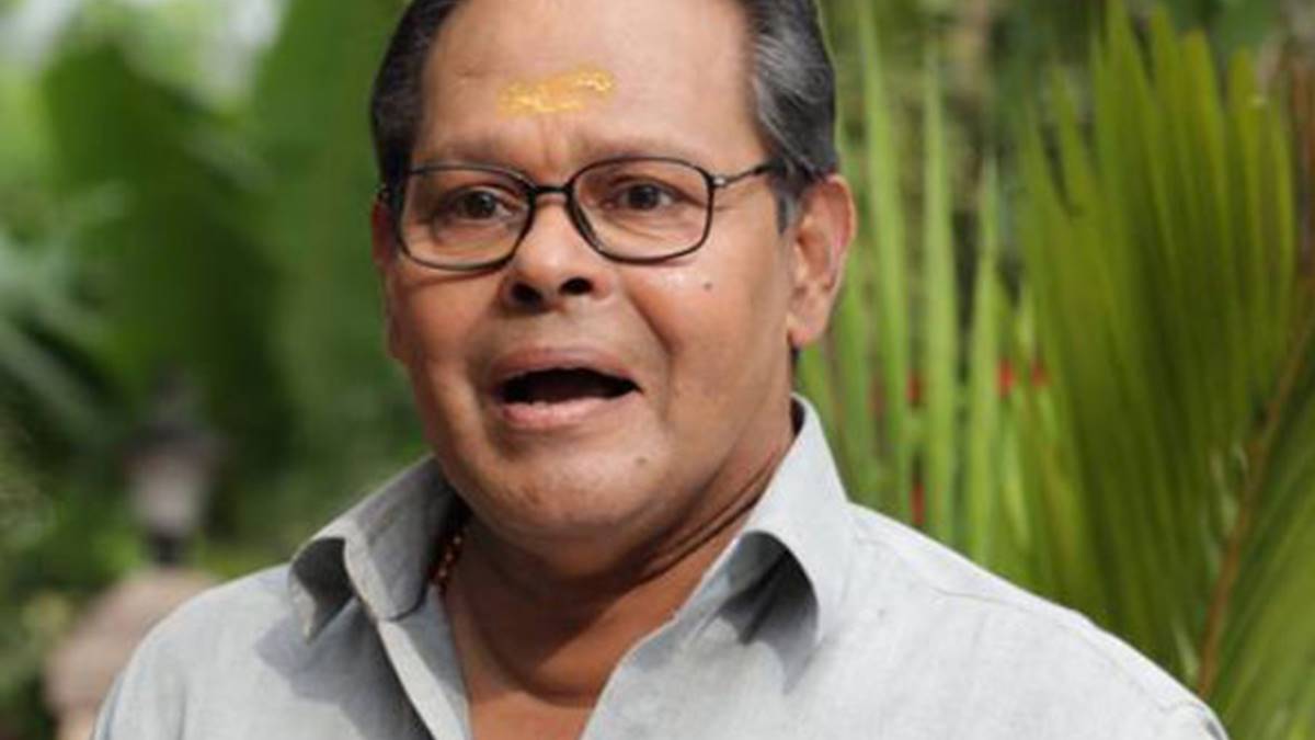 Actor Innocent Death| ഇന്നസെന്റിനെ അനുസ്മരിച്ച് മുഖ്യമന്ത്രി ...