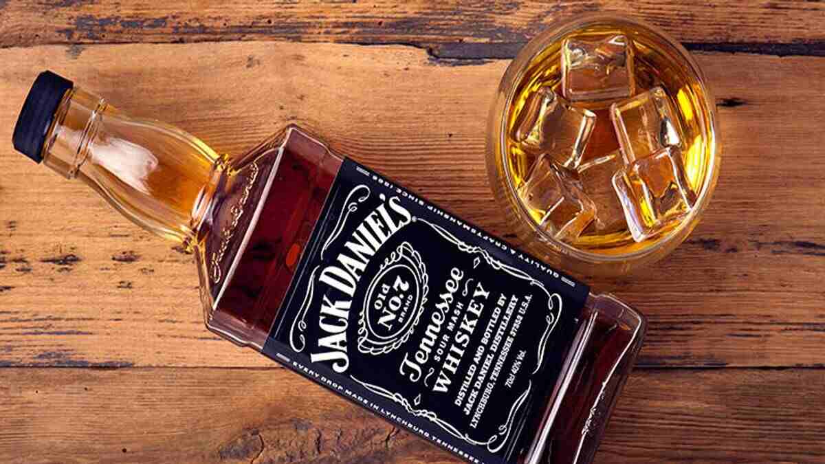 Jack Daniels plant in Tennessee shut down after complaints of whiskey ...