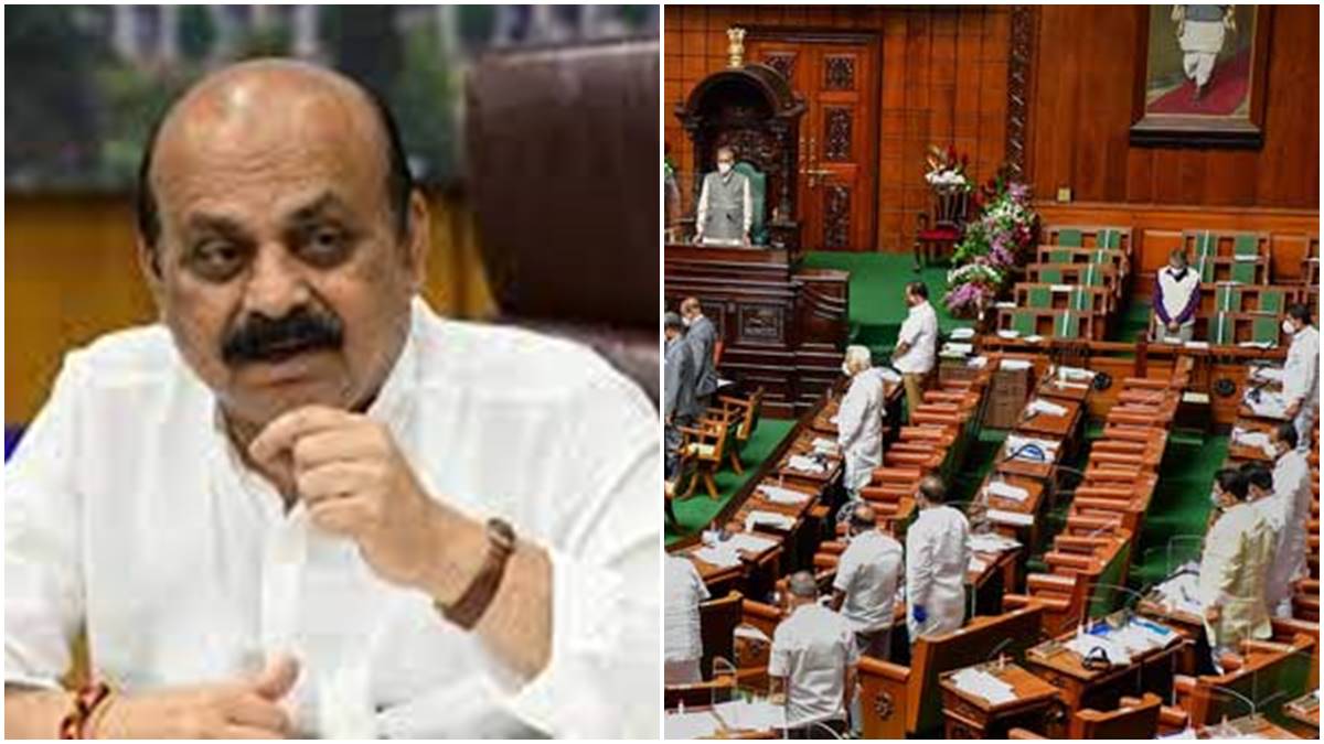 Muslim OBC Reservation |മുസ്ലിം സംവരണം ഒഴിവാക്കി കർണാടക; മന്ത്രിസഭ ...