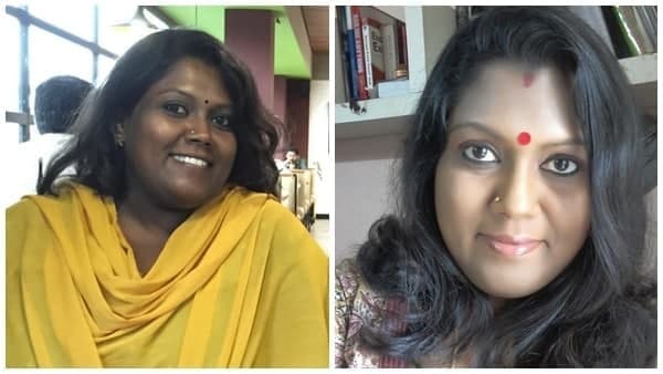 Singer Manjuvani opens up Goes Viral about the bad experience she had ...