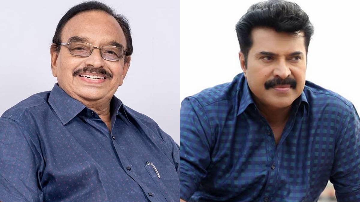 'Mammooka, Kochi is not the old Kochi..; PK Abdurab's note against ...