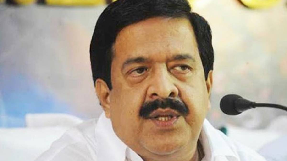Action Against Akhila; Ramesh Chennithala Slams Pinarayi and KSRTC ...