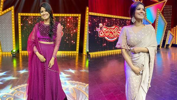 Bigg Boss Malayalam Fame Amrutha Suresh revealing an accident that ...