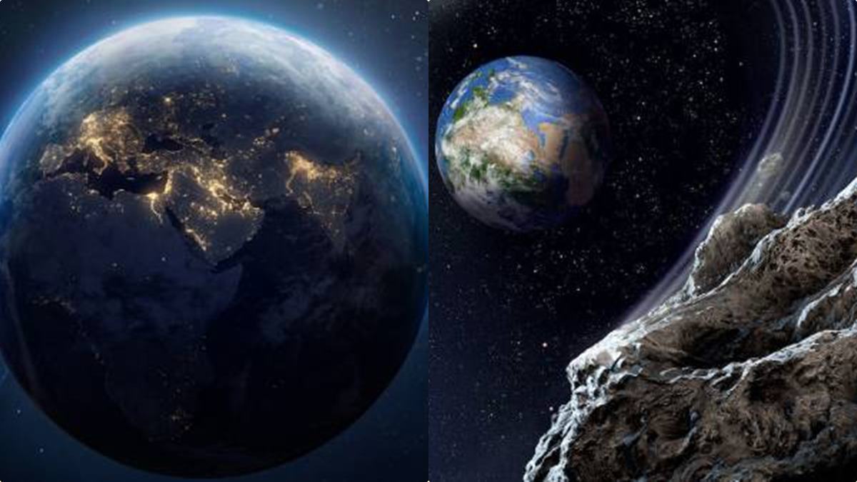 2 monster sized asteroid will closely toward earth, why it is the most ...
