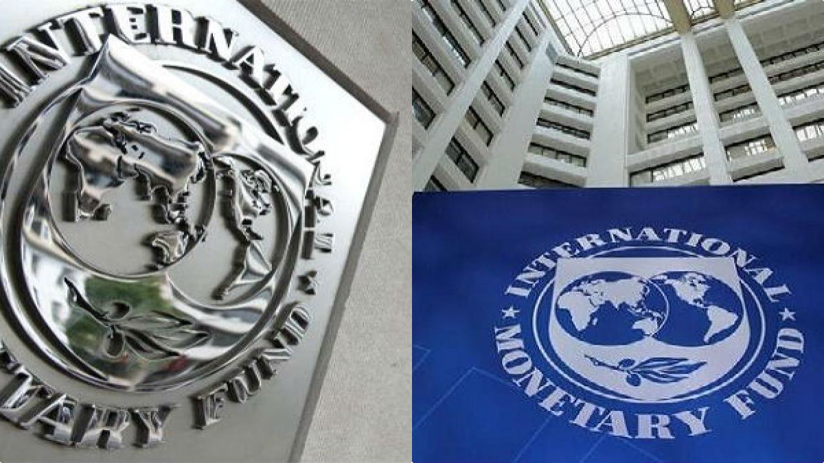 World economy will face a heavy slow down, india and china are our hopes, predicts imf | ആഗോള ...