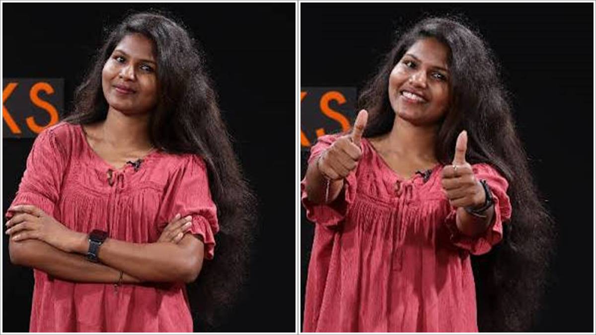 Viral Vlogger Jenuzz Vlogs Opens Up about Her bad experience faced On ...