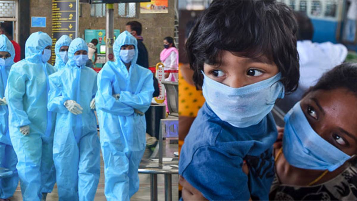 Kerala Covid 19 Update: Covid cases are rising and Masks may be made ...