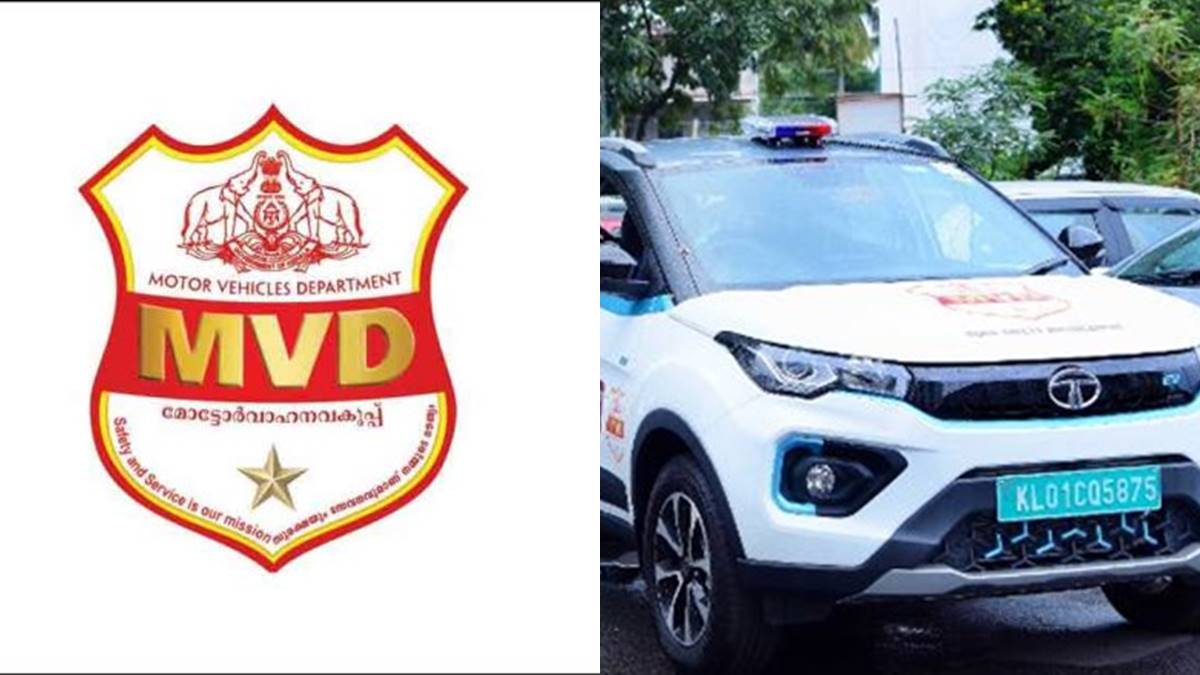 Kerala MVD: Show cause notice to vehicle inspectors for lack of fine income | 'പിഴ ടാർഗെറ്റ് ...