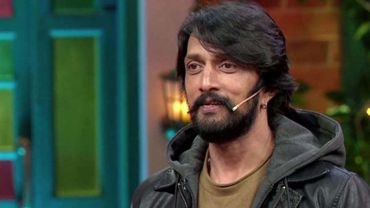 Karnataka assembly election 2023: Congress against kiccha Sudeep who ...