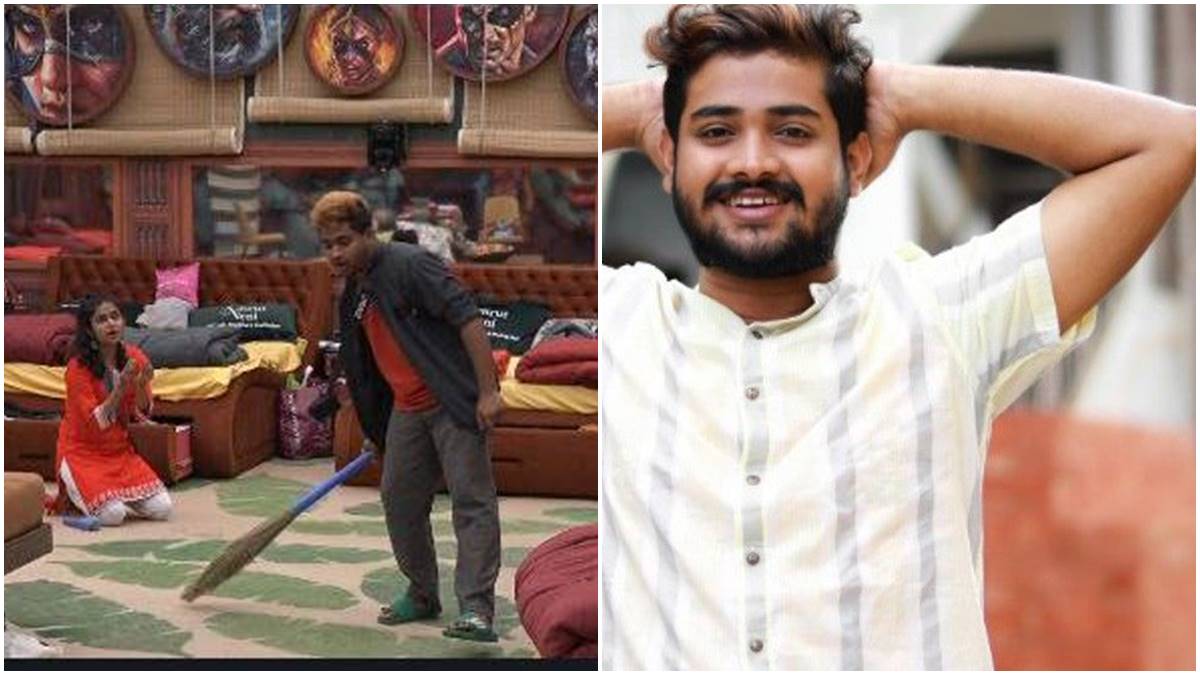 Bigg Boss Malayalam season 5: Junais explained the problems with Lachu ...