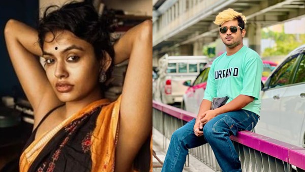 Bigg Boss Malayalam Season 5; Lechu Junais Fight During cleaning, Sagar ...