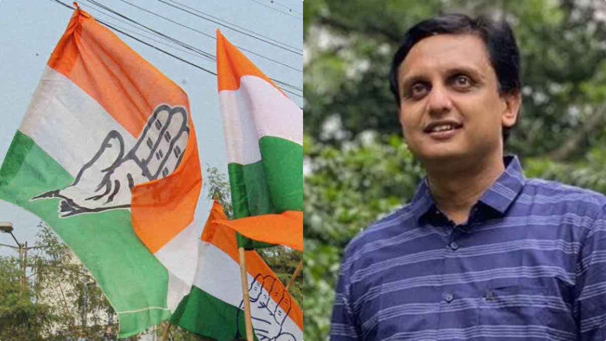 Minister pa muhammed riyas invites congress leaders who have secular ...