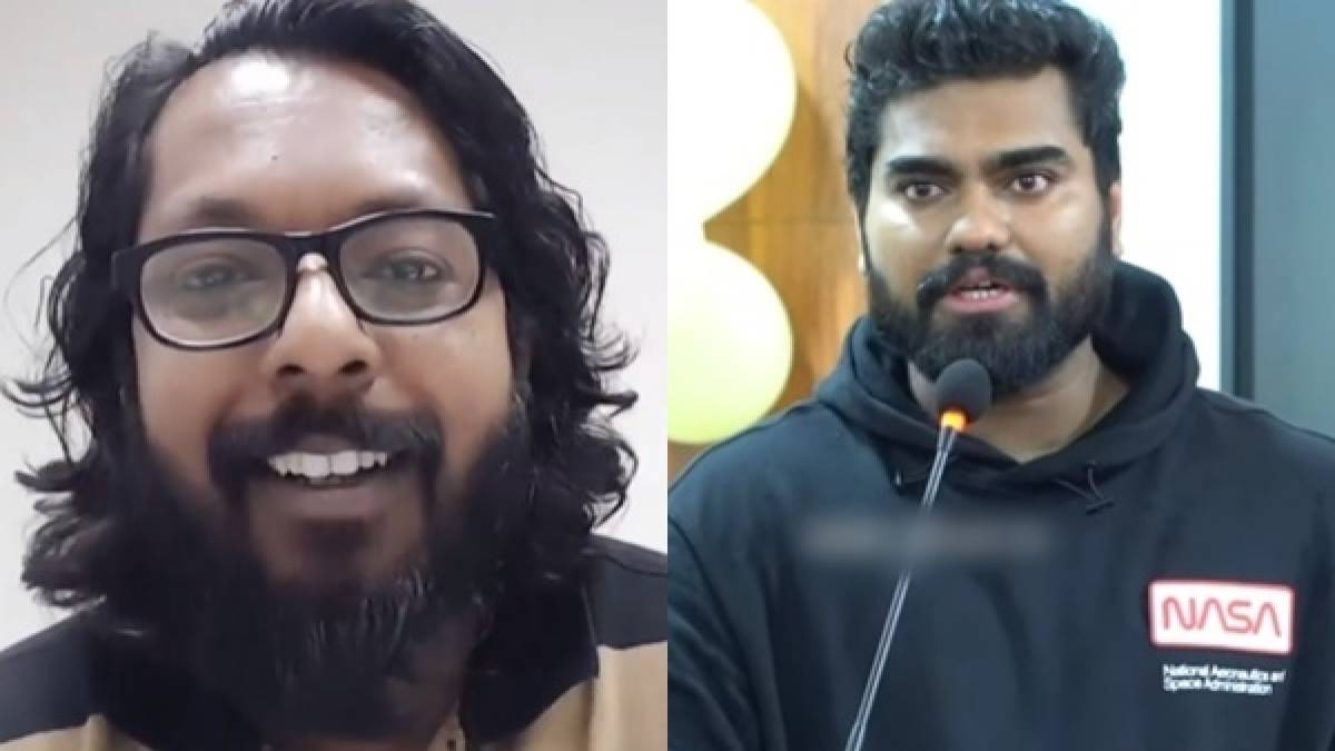 Bigg Boss Fame Robin Will Decide Who Will Rule Kerala; This is What ...