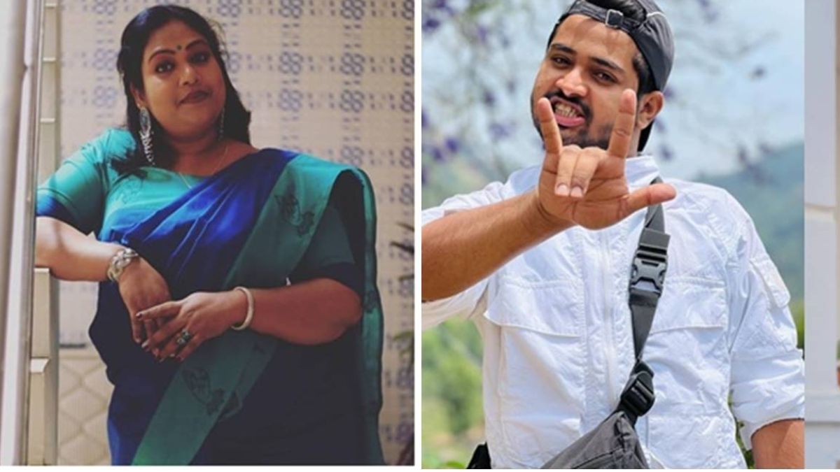 Maneesha Is A Brilliant Player; This Is How She Trapped Sagar And ...