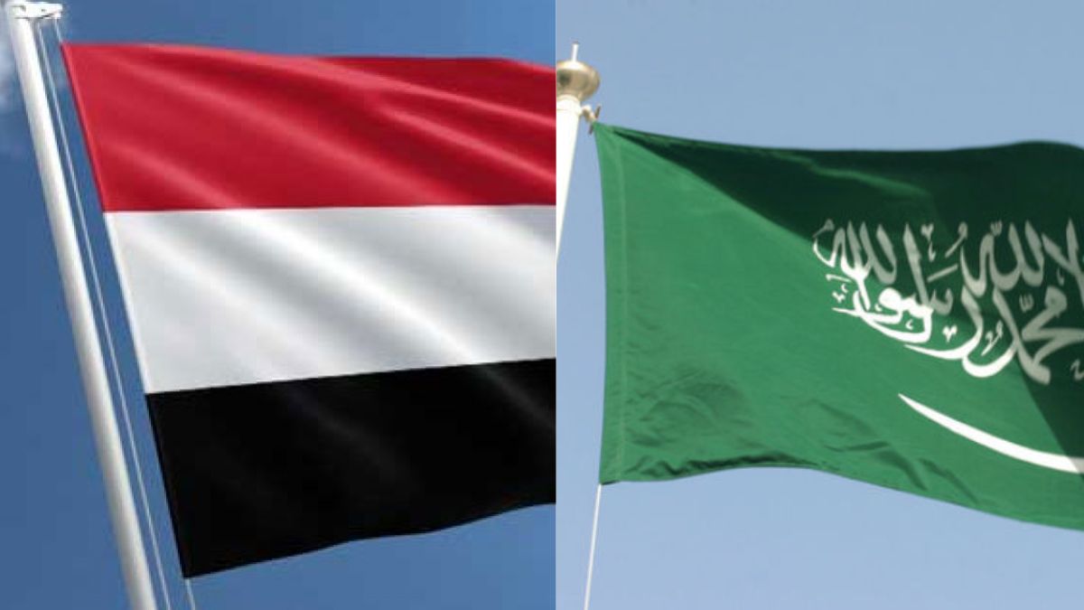Arab world on road to peace: Saudi delegation returned from Yemen after ...