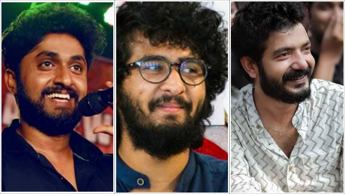 Actor Dhyan Srinivasan reacts banning of actors Shane Nigam and ...