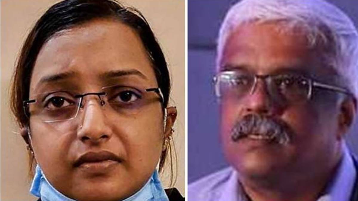 This is what the court said about Shiv Shankar while denying bail - Malayalam Oneindia