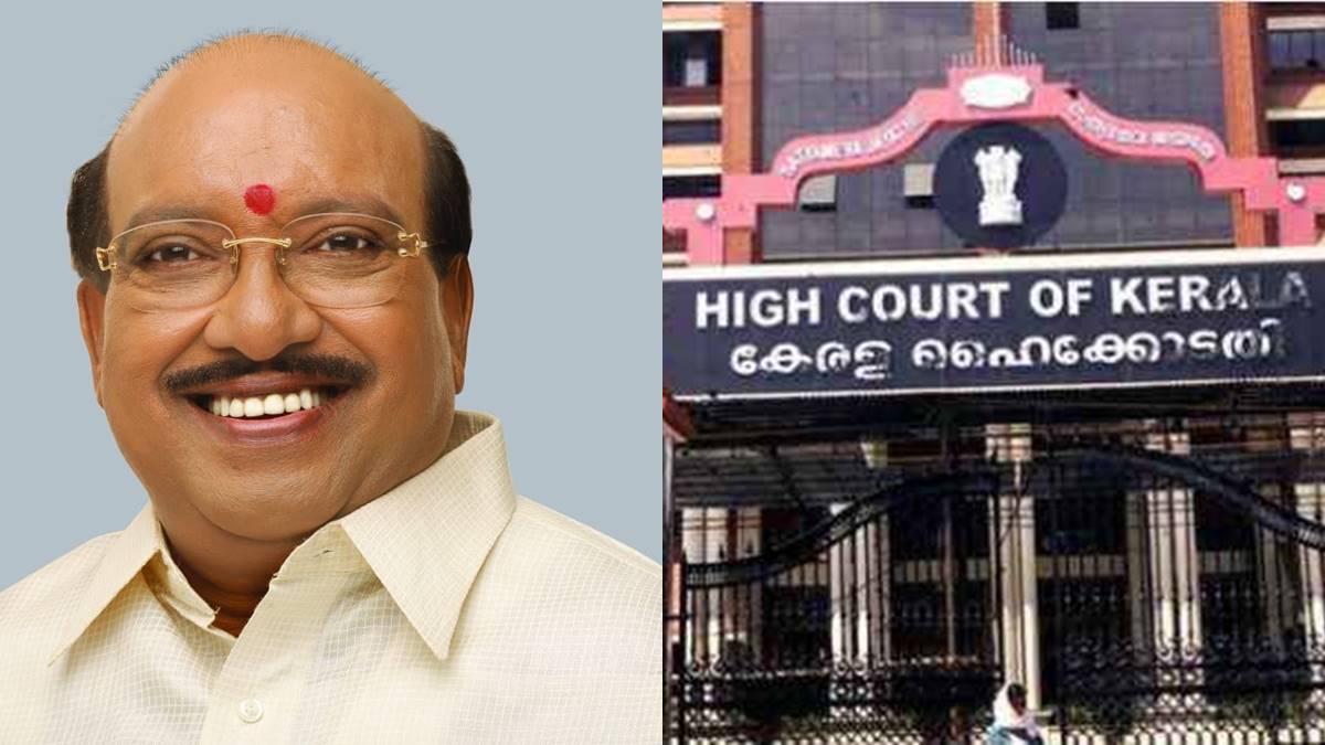 Kerala HC wants SNDP leader Vellappally Natesan to face trial in Kollam ...