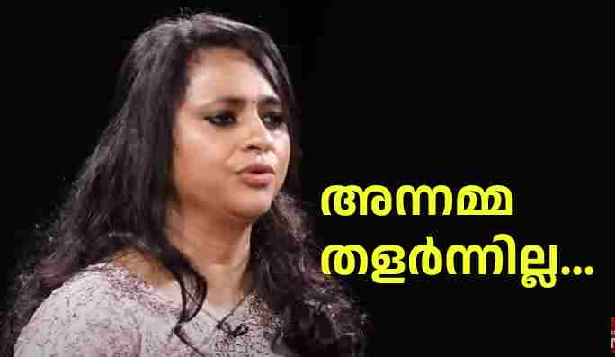 Viral: entrepreneur Usha Mathew shares her story of losing all 10 ...