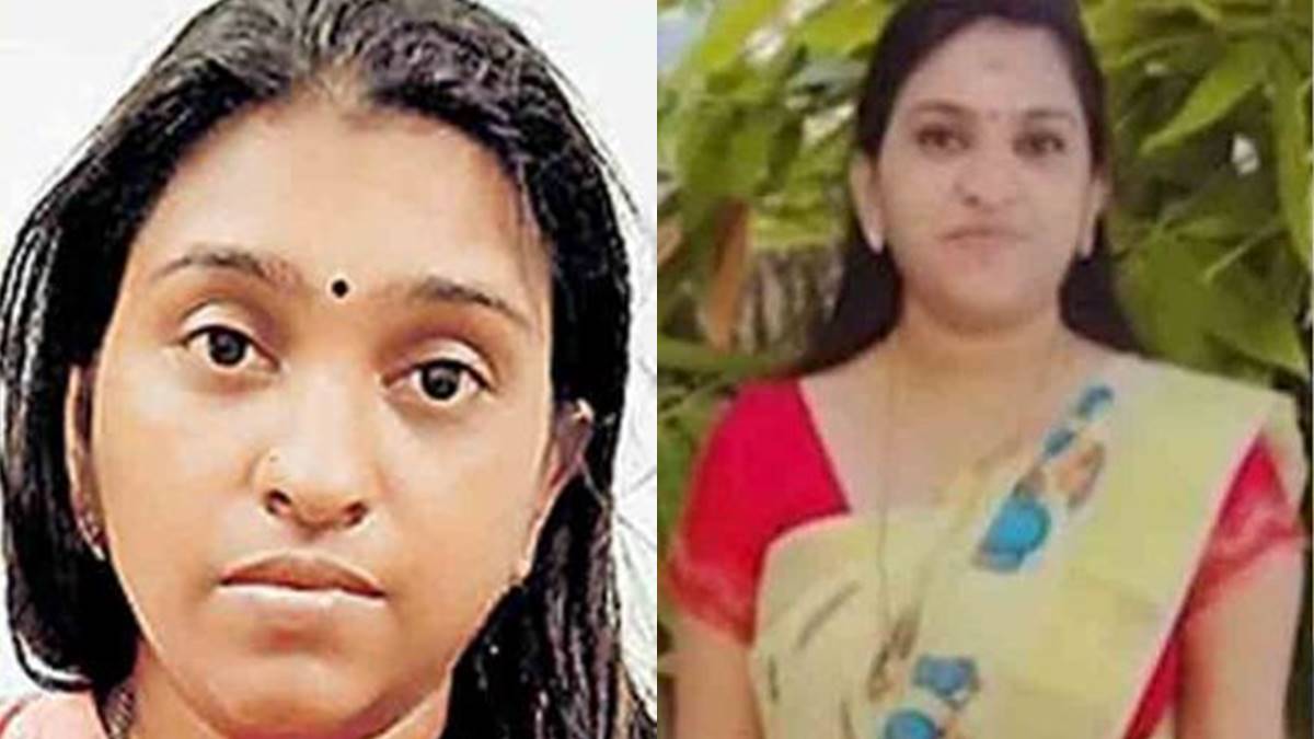 Police questioned Aswathi Achu, who was arrested in case of extorting money by promising ...