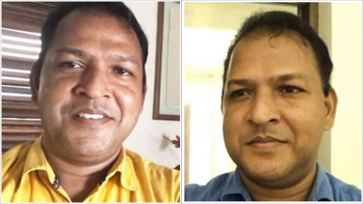 Dileep Actress Case: P.Balachandra Kumar, the main witness in the ...