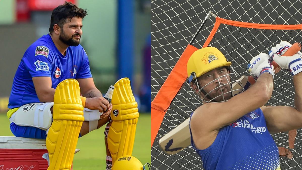 IPL 2023: when did mahendra singh dhoni will retire, here is what suresh raina says goes viral ...