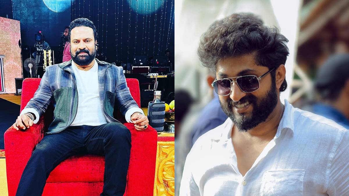 Actor Tini Tom responds to Dhyan Srinivasan's statement, Interview Goes ...