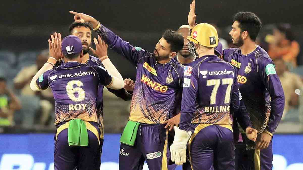 IPL 2023: Here Is Playoff Probability Percentage Of These Teams, Check ...