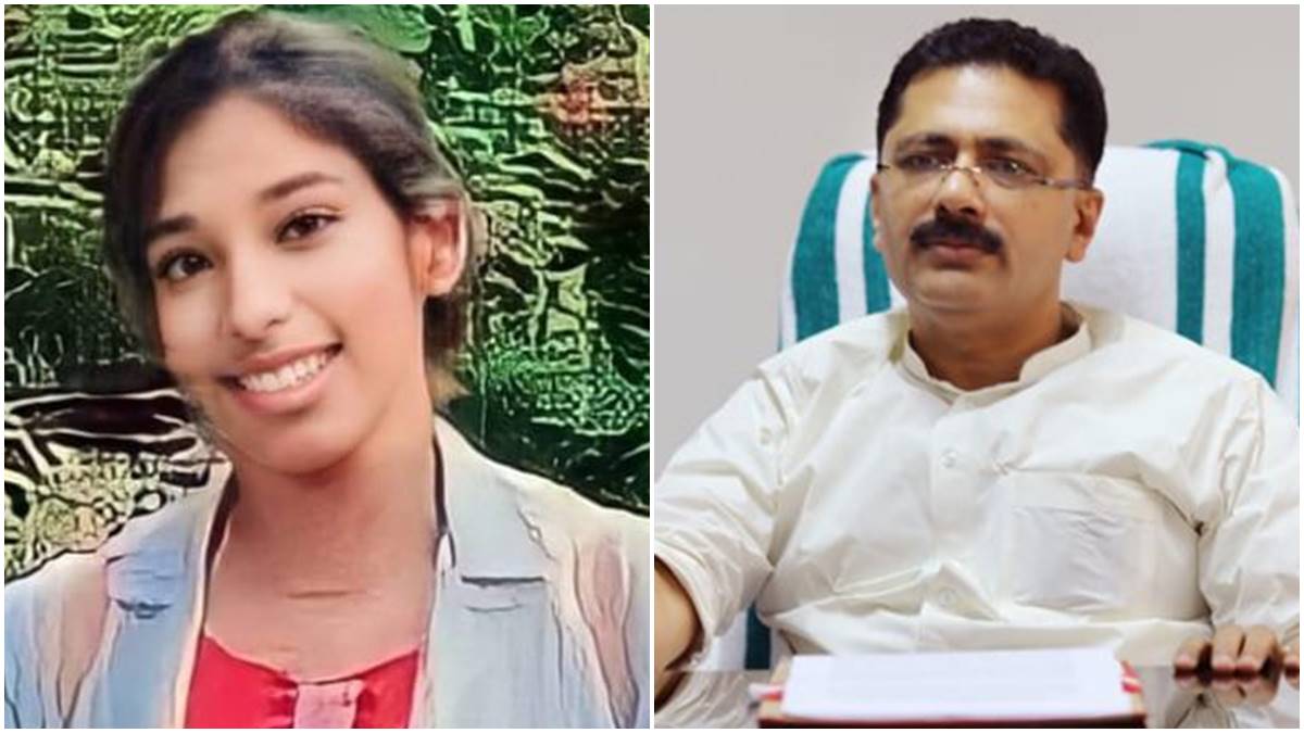 Vandana Murder Case: KT Jaleel MLA says accused Sandeep should be hanged - Malayalam Oneindia