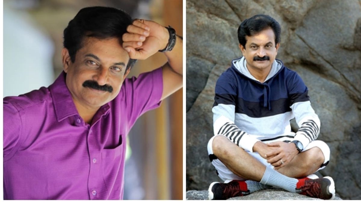 Bigg Boss Malayalam Season 5: Why Supports Robin Radhakrishnan, reveals ...