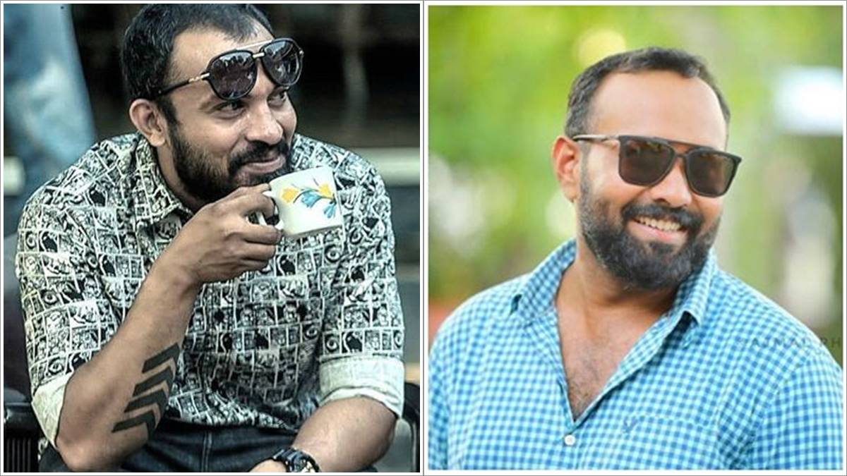 Bigg Boss Malayalam Season 5 Fame Omar lulu against Soubin Shahir ...