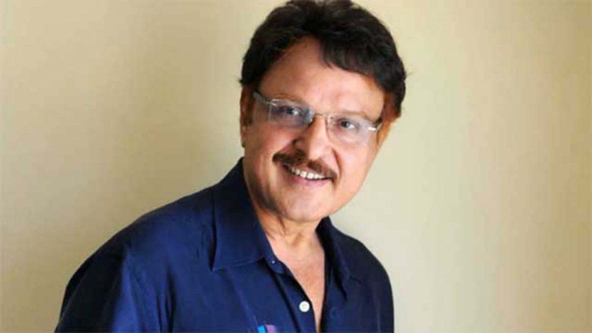 actor sharath babu passes away at hyderabad - Malayalam Oneindia