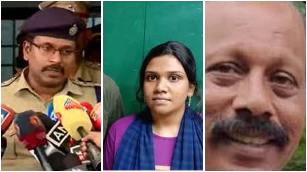 Tirur Hotel Owner Murder: Malappuram SP Sujith Das Says murder of Siddique was during honey trap ...