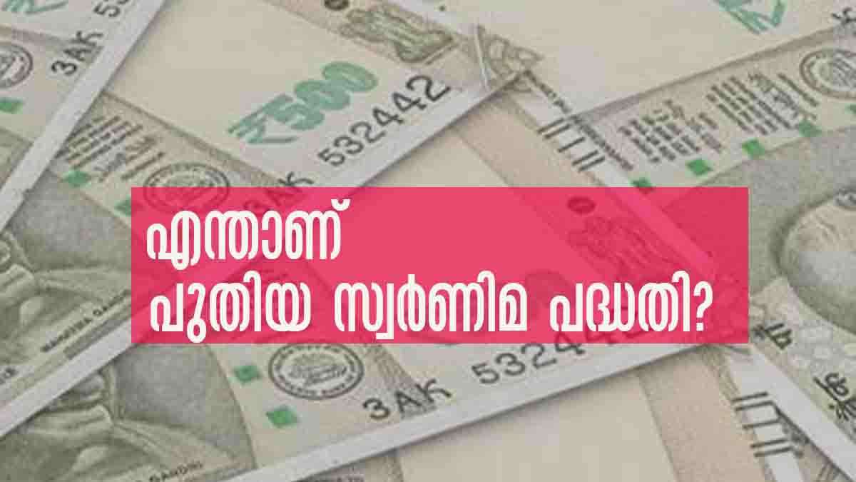 What Is New Swarnima Scheme For Women? Everything You Need To Know - Malayalam Oneindia