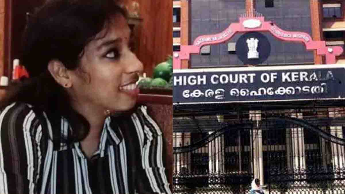 Dr. Vandana Das Murder: Here is what high court says in special sitting - Malayalam Oneindia