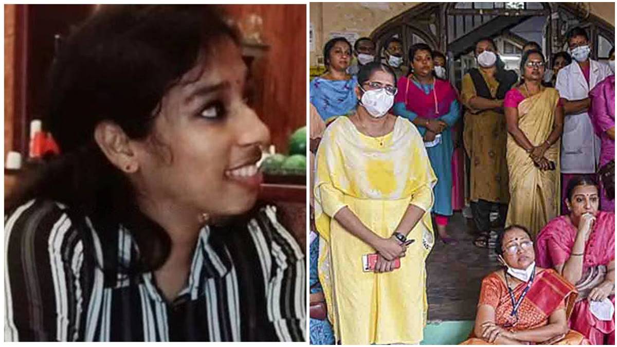 Doctor Vandana Murder: Government Doctors Called off the strike - Malayalam Oneindia