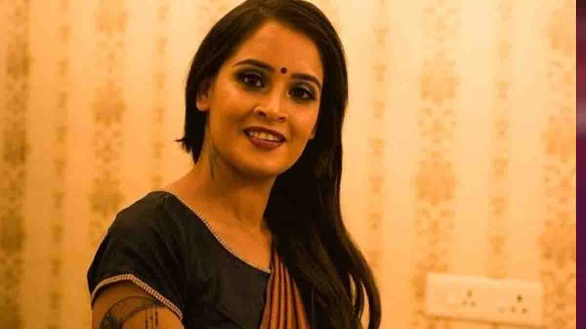 Bigg Boss Malayalam Season 5 fame Viber Good Devu lashes out her own ...