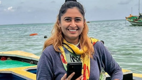 Flush Movie Director Aisha Sulthana Demands Half of the Profit Will Be Handed Over to Patients ...