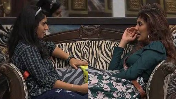 Bigg Boss Malayalam Season 5; Cerena-Reneesha Fight worked well, But ...