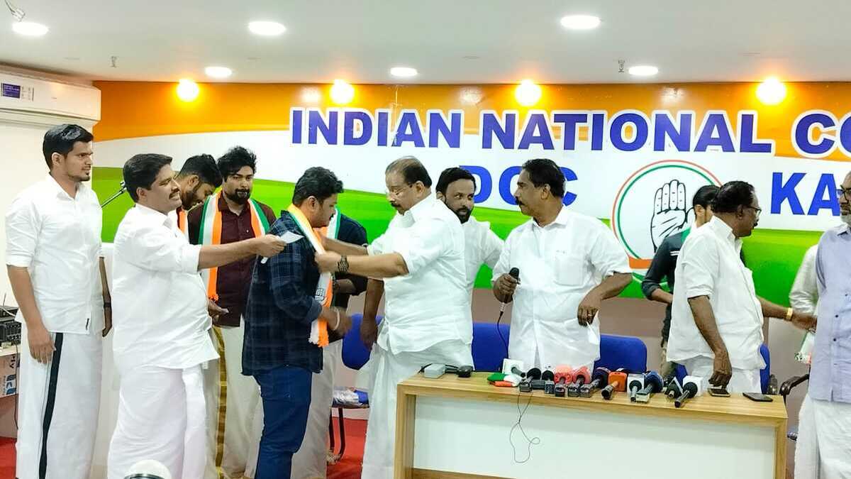 Even normal left workers hate ldf after they get second term says k ...